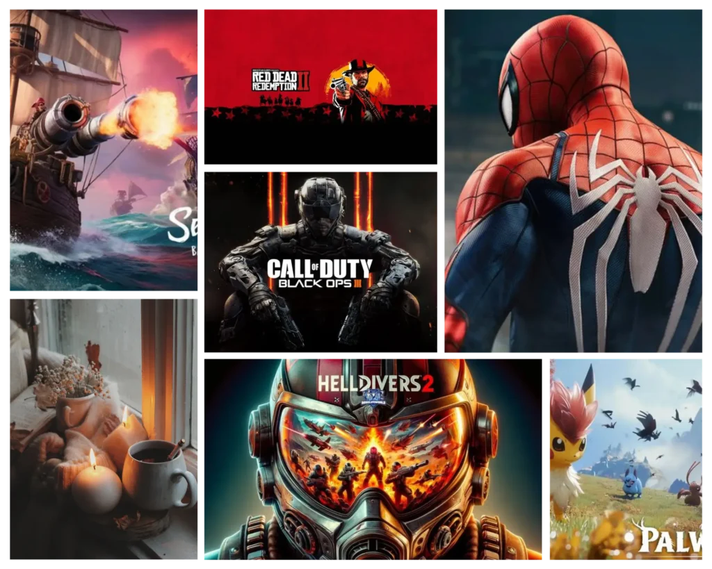 10 Best PS5 Games to Play in 2025 - Click Writes